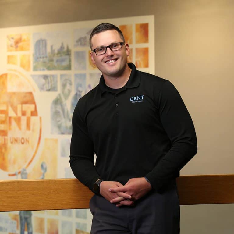 CENT Team Members - CENT Credit Union