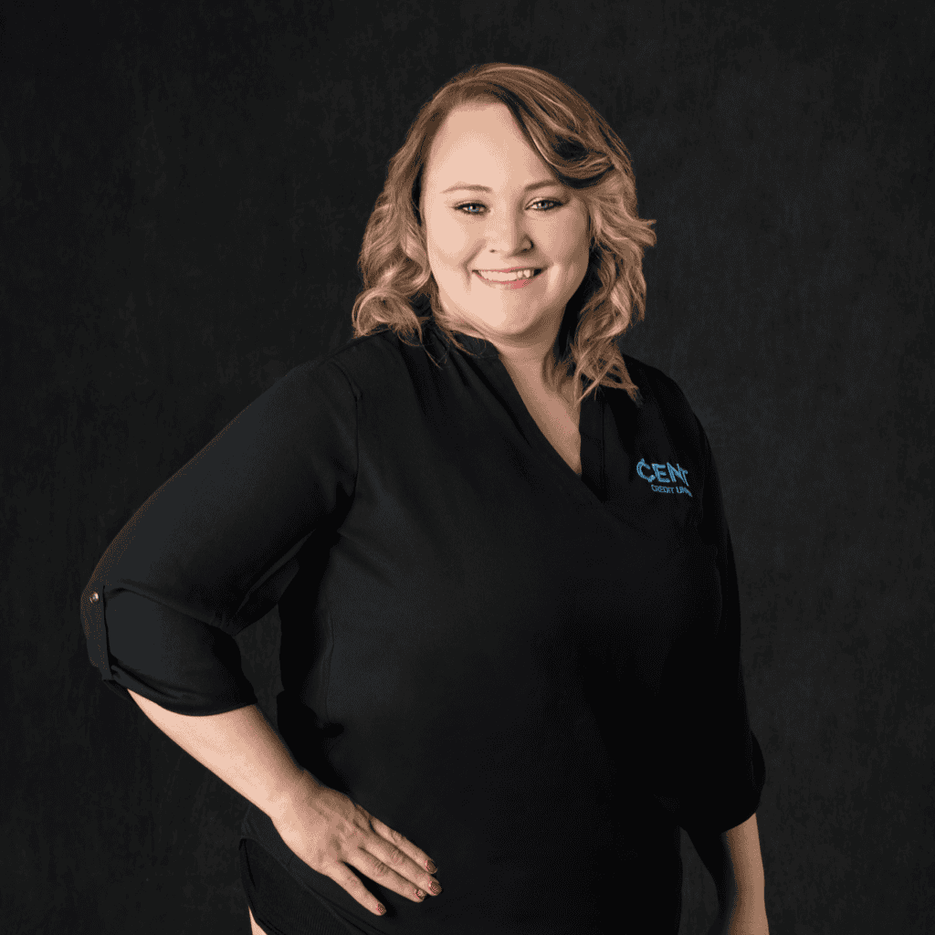 CENT Team Members - CENT Credit Union