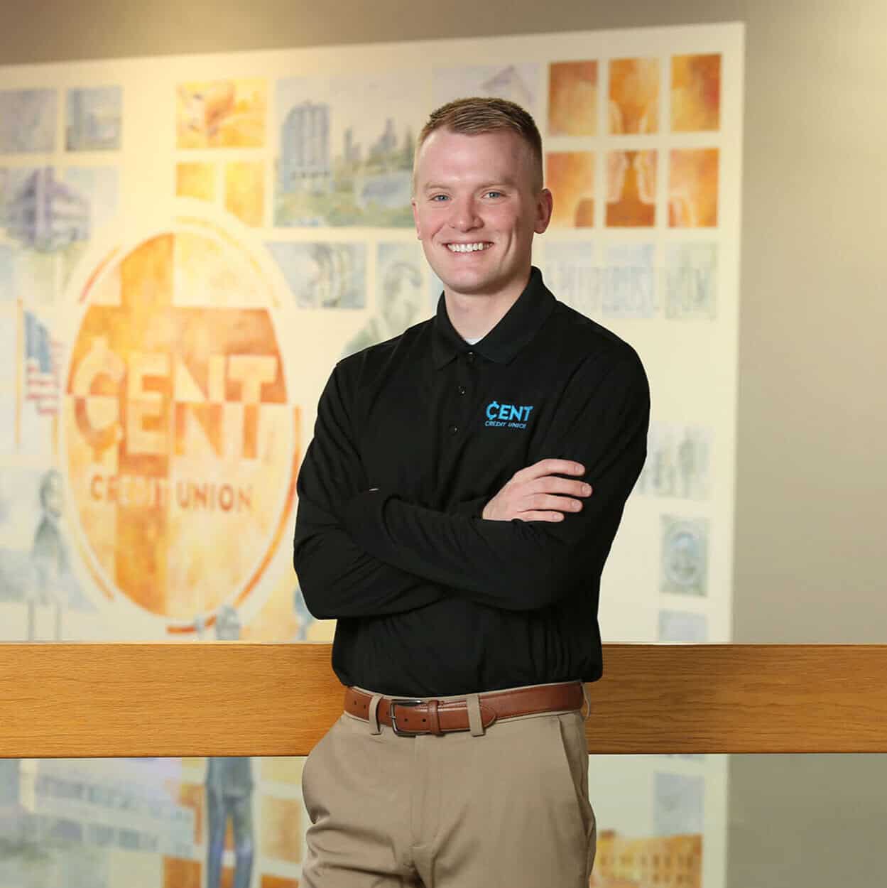 About Us - CENT Credit Union