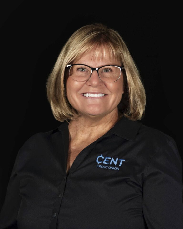 CENT Team Members - CENT Credit Union